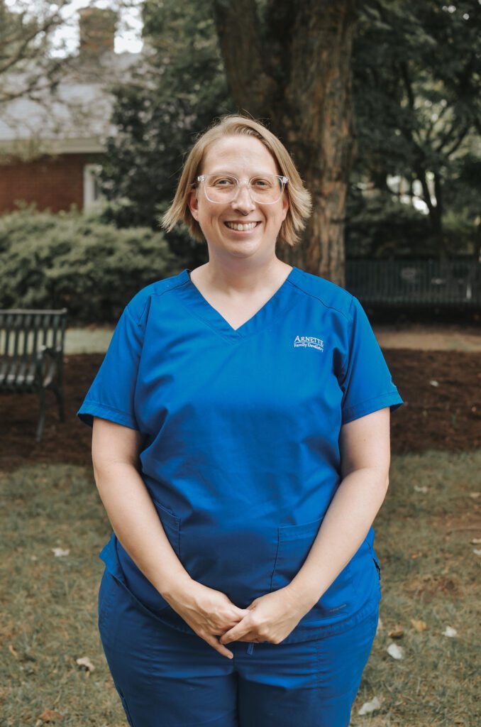 About Us - Arnette Family Dentistry